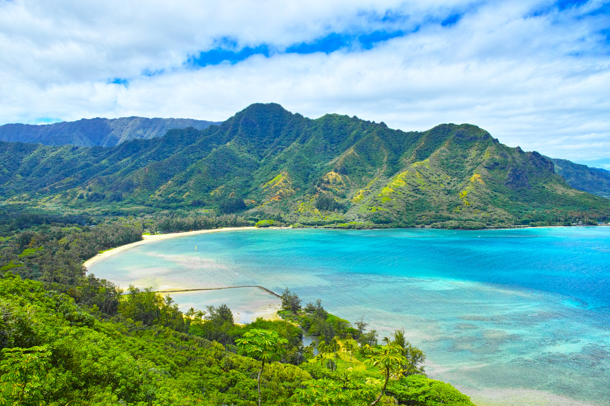 How to Bring the Aloha Spirit into Your Life: Hawaiian-Inspired Style ...